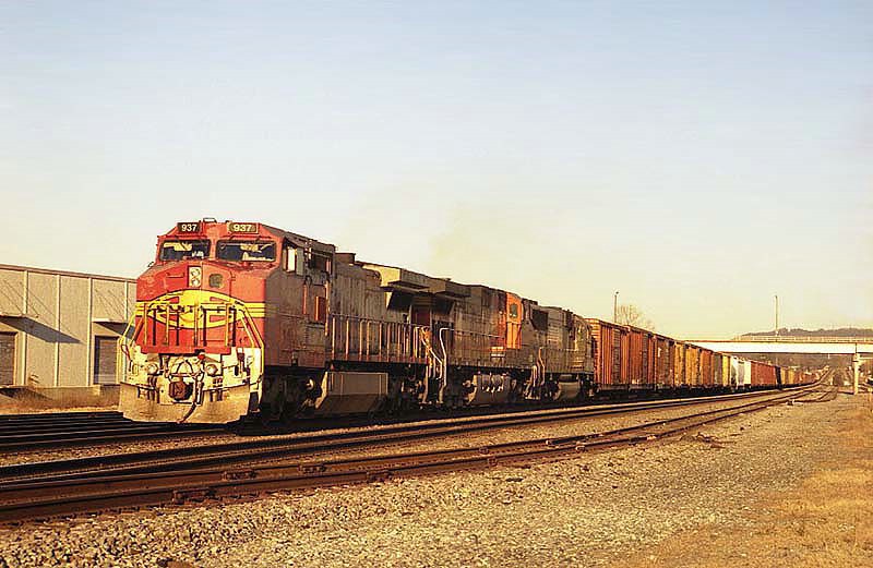 NS'S Alabama Division AGS South District